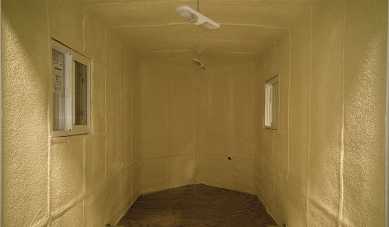 Project Gallery - Reichel Insulation